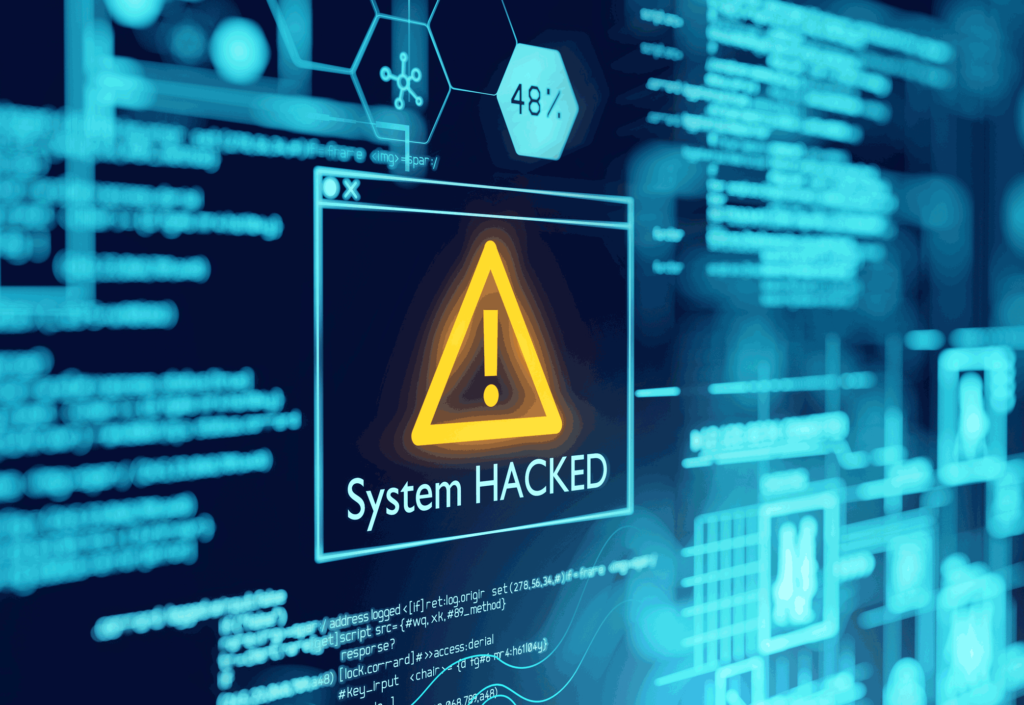 Subject your network to a cybersecurity check | STEBATEC