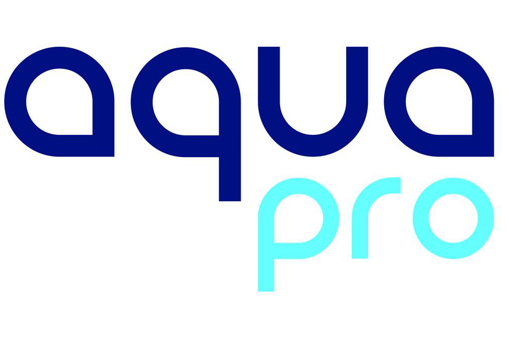WE WELCOME YOU TO AQUA PRO | STEBATEC
